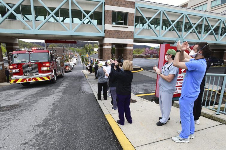 Gov. Tom Wolf eases COVID-19 restrictions in 24 Pennsylvania counties ... Gov. Tom Wolf eases COVID-19 restrictions in 24 Pennsylvania counties ...